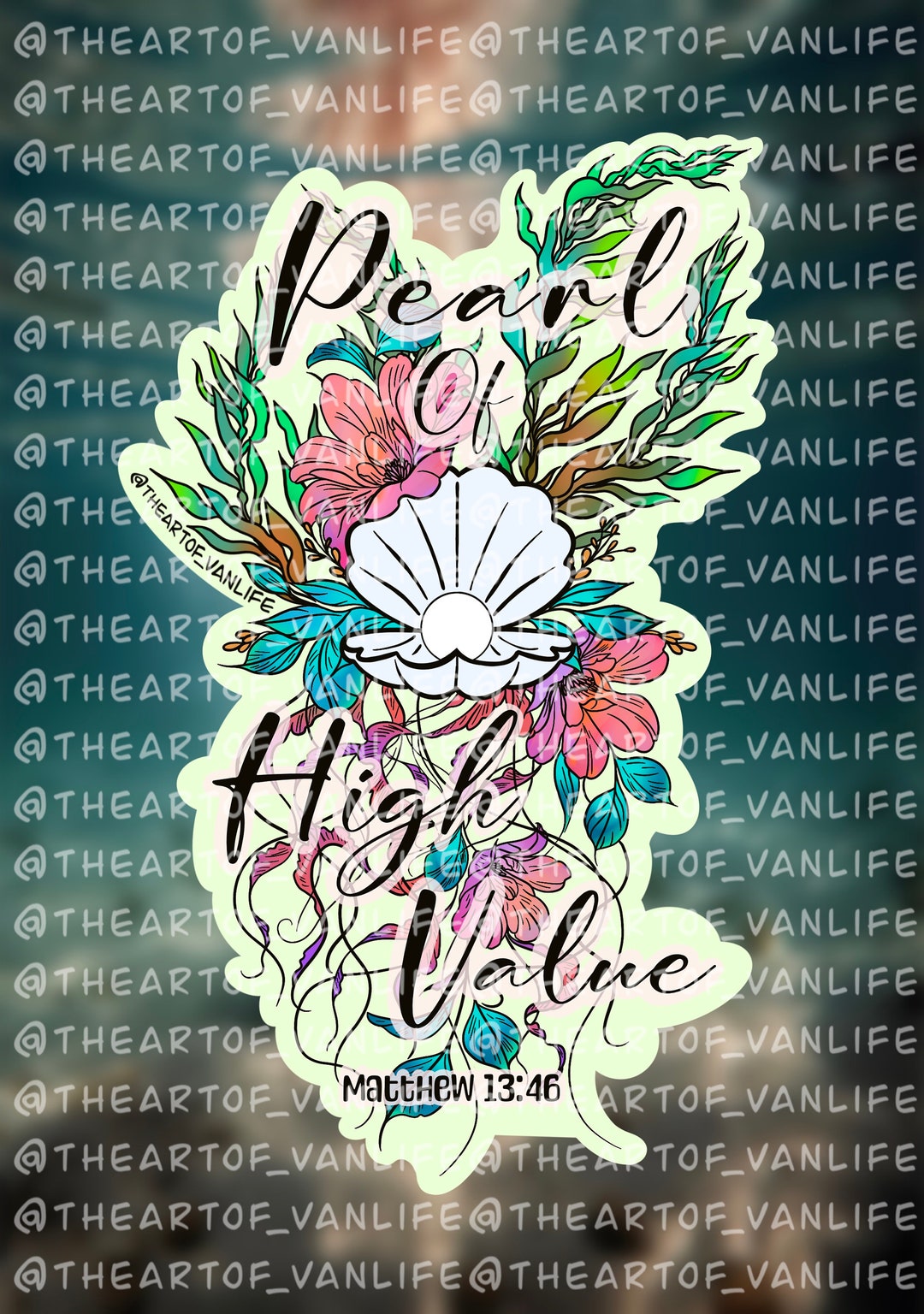 Pearl of High Value, Jw Stickers, Jw Bible Verse, Jw Scripture, Jw ...