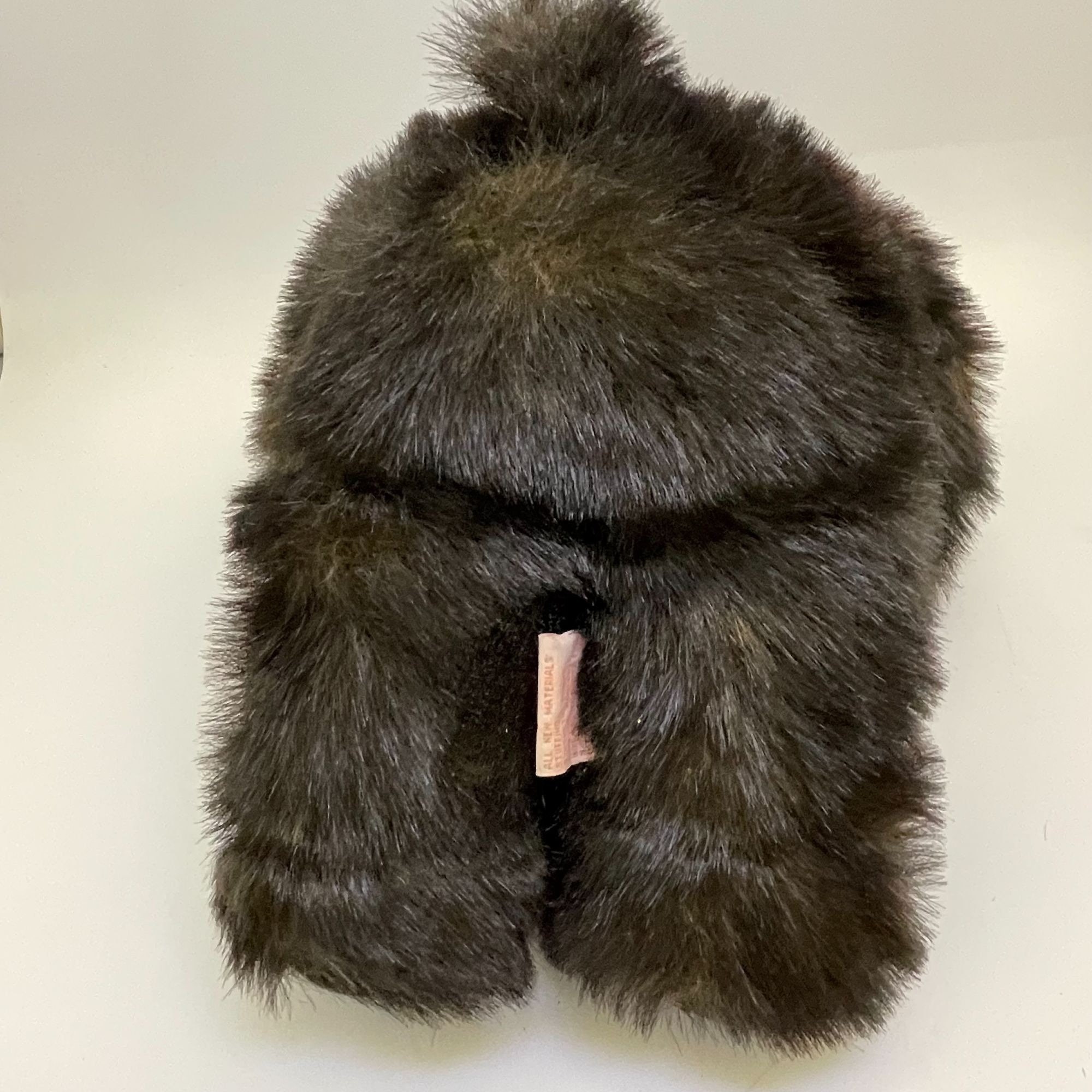 Vintage MANGO Peek-a-boo Pals Magnetic Teddy Bear Stuffed Animal Plush Toy - Etsy