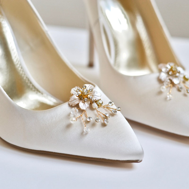 Shoe Clips - Etsy