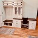Built to Order Custom Farmhouse Style Wall Units - Etsy