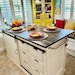 Custom Hand Built Kitchen Islands. Designed and Built the Way You Want ...