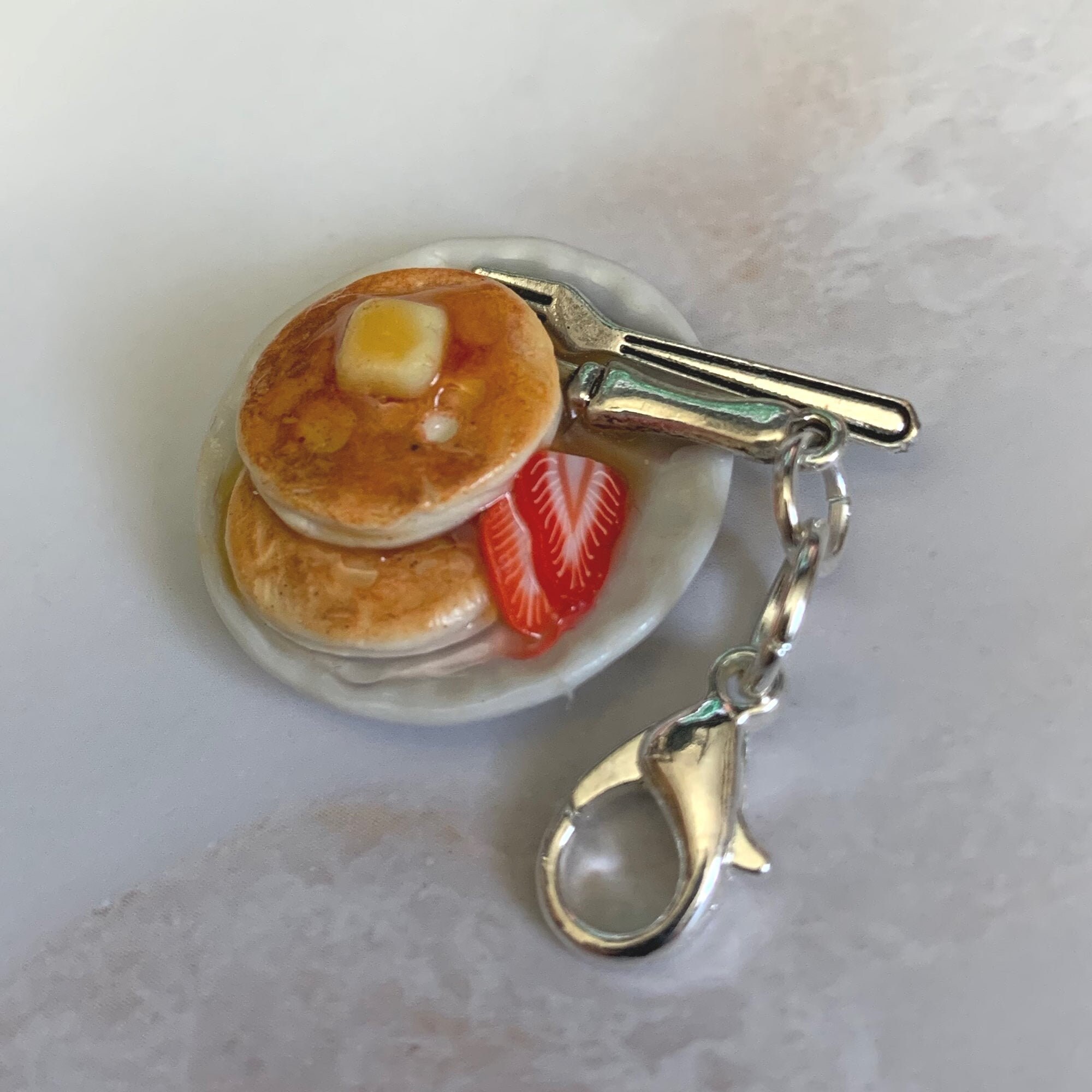 Jewelry & Beauty Craft Supplies & Tools Cute Stitch Marker Kawaii ...