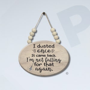 Funny Wall Signs/funny Wall Decor/farmhouse Sign/snarky Mom/ Funny ...