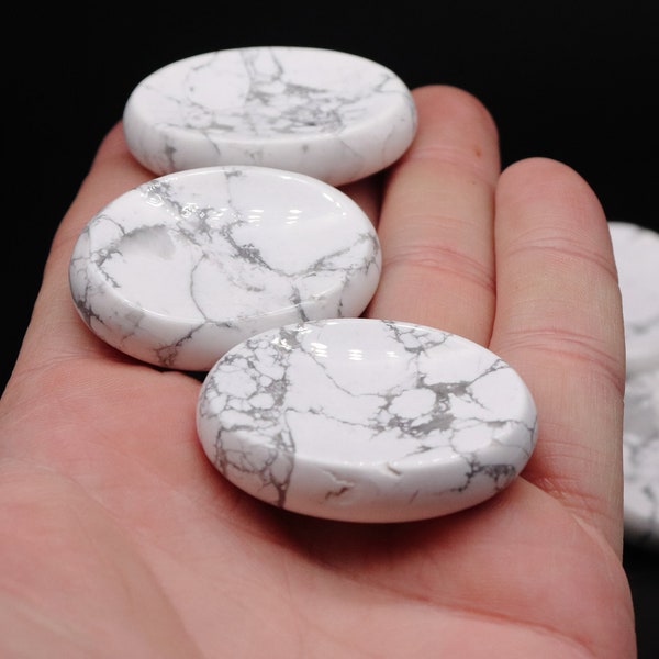 Worry Stone - Etsy