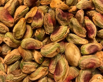 25 Pistachio Seeds From Kerman Pistachio Tree, Grown in California - Etsy