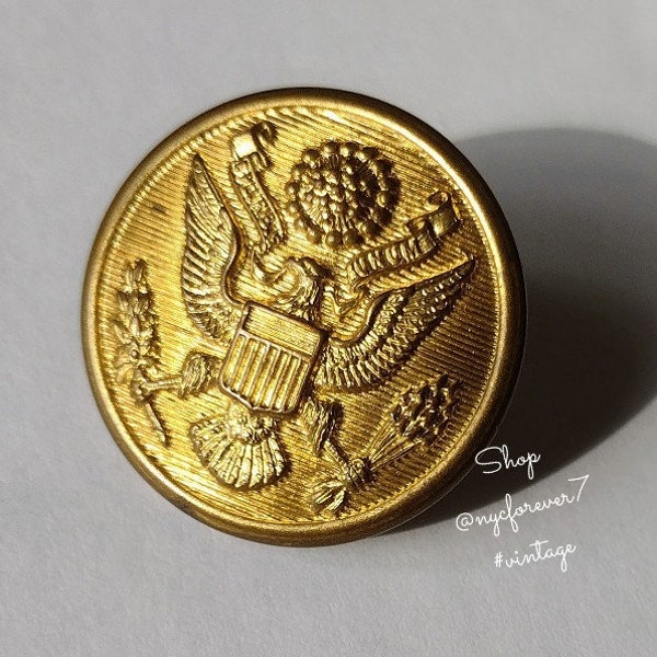 Waterbury Button Co - Etsy
