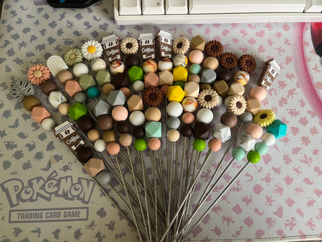 Amigurumi Sewing Sticks: Crochet Tools (set of 2) - Etsy