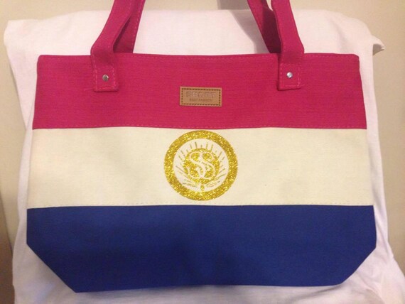 Relief Society Bag | Etsy