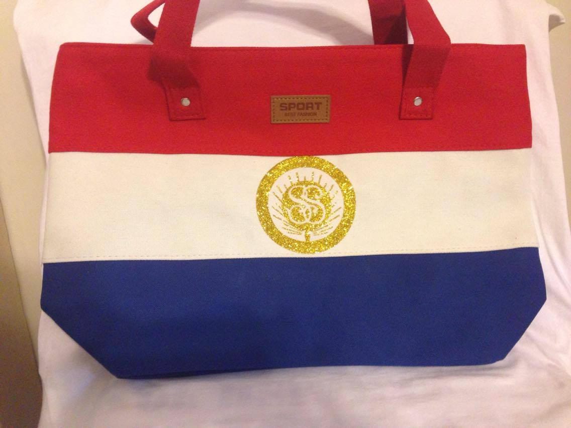 Relief Society Bag - Etsy