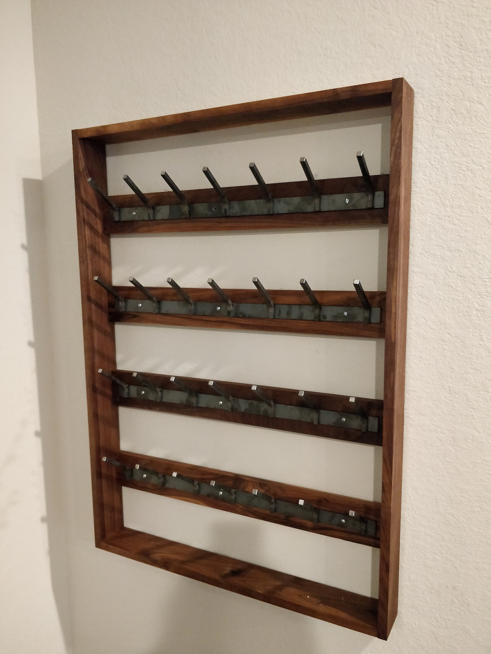 Putter Headcover Display Rack - Etsy