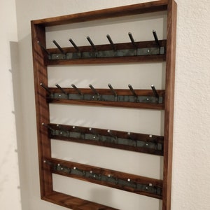 Putter Headcover Display Rack - Etsy