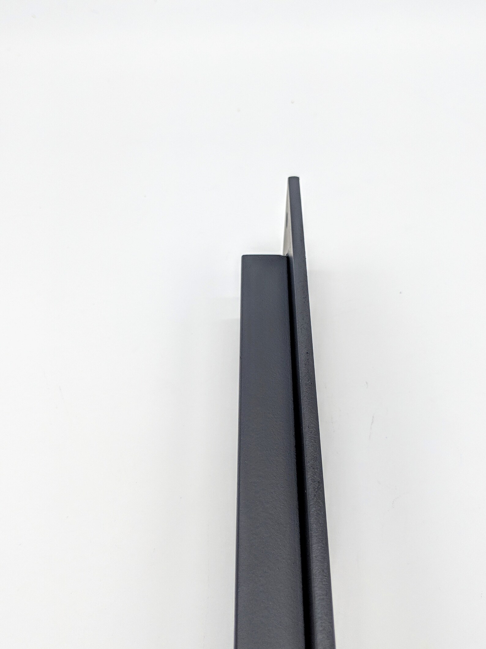 Low Profile Sliding Barn Door Handles - Etsy