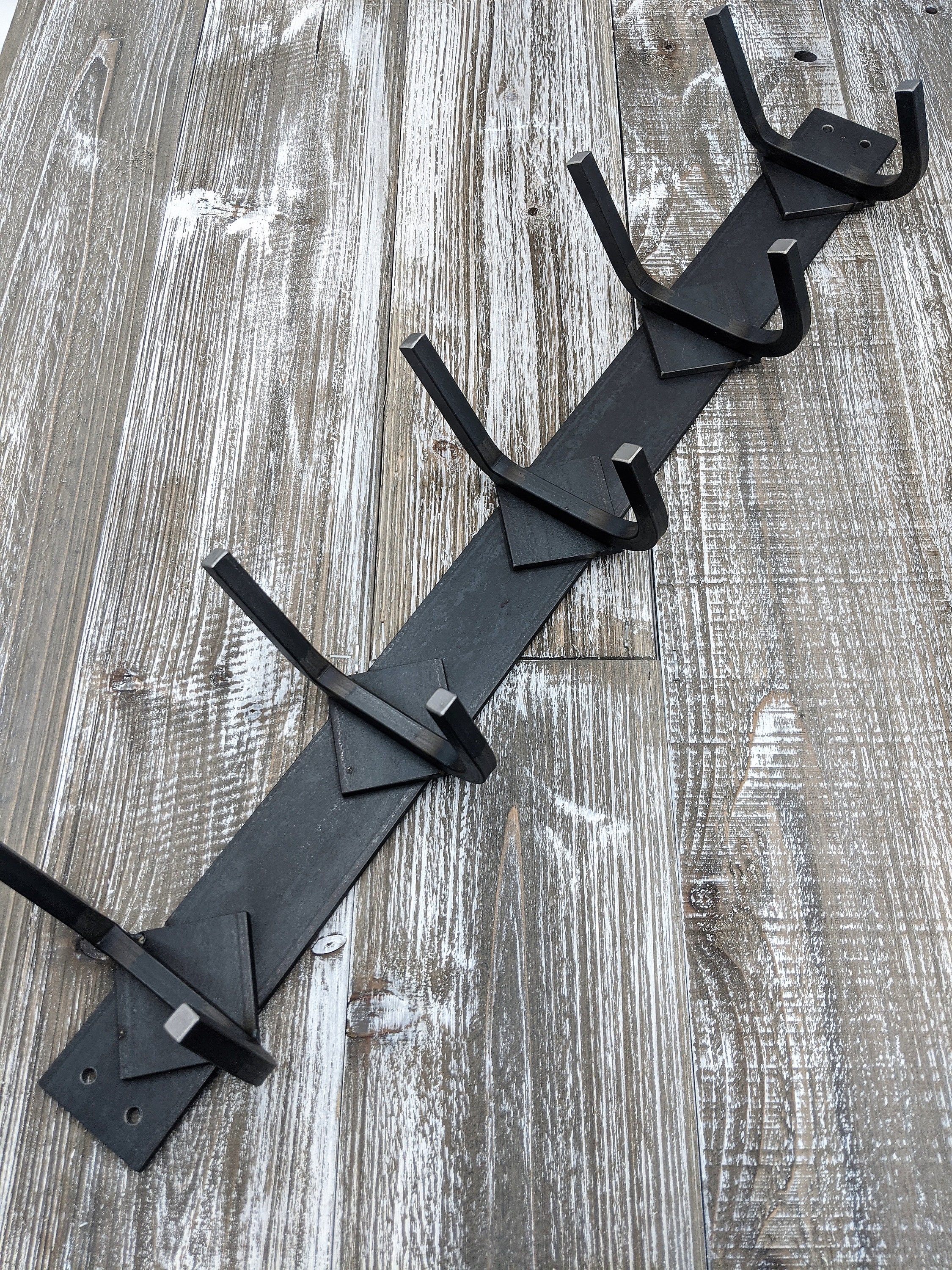 Commercial Wall Mounted Coat Hooks