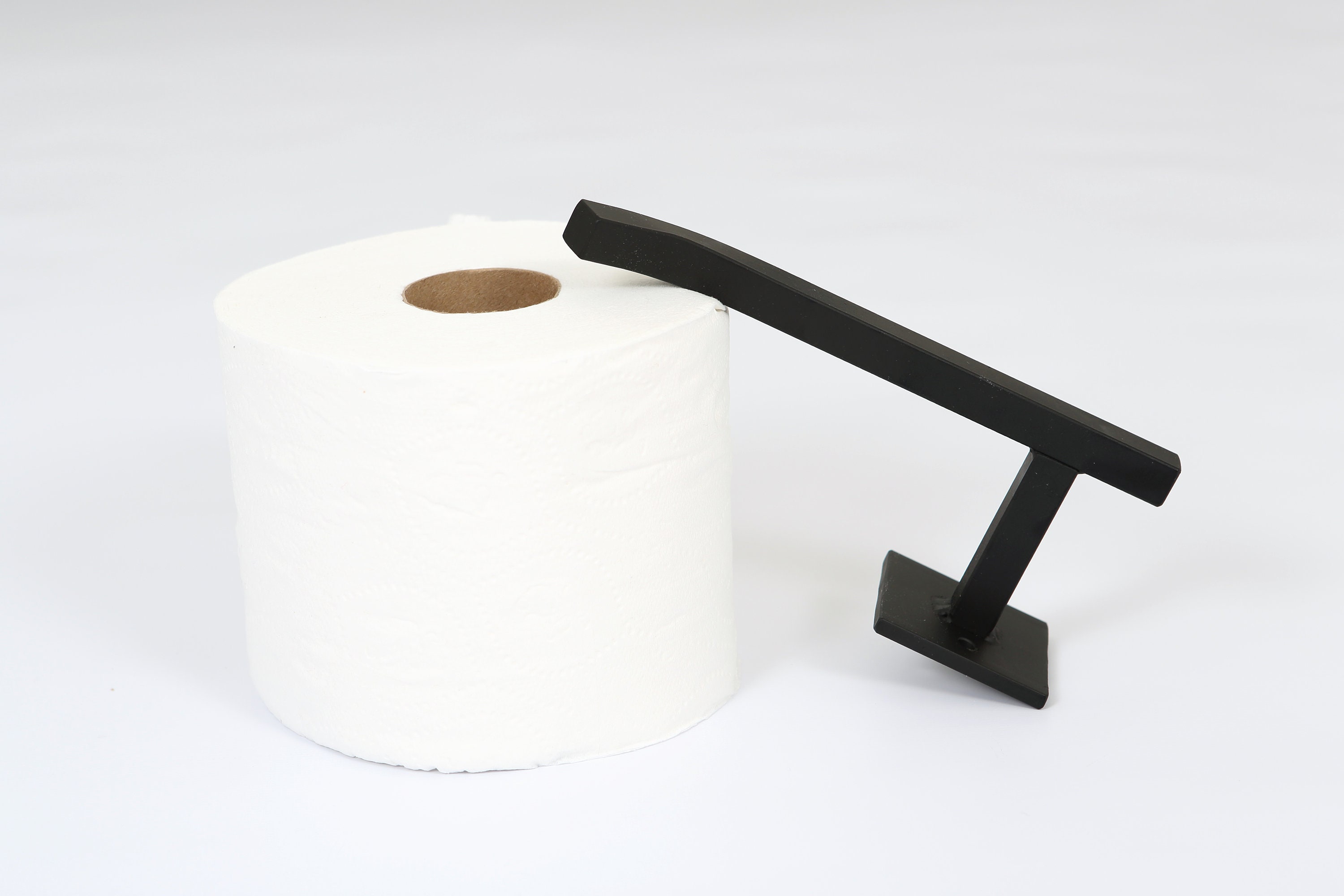 TP Holder Toilet Paper Holder Toilet Tissue Holder Simple - Etsy