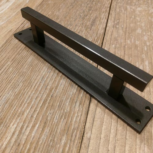 Barn Door Handle Small Door Pull Door Pull Handle Drawer - Etsy
