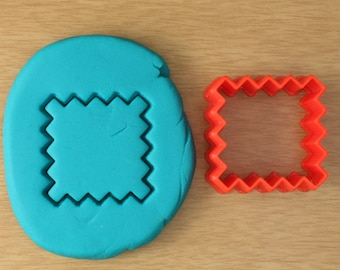 Square Cutter | Etsy