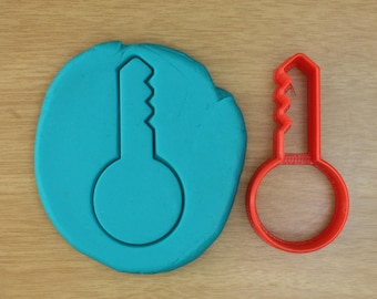 House Key Cookie Cutter - Etsy