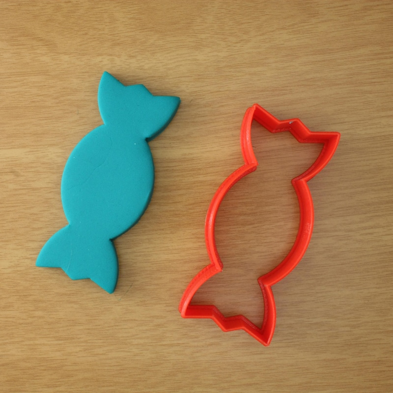 Hard Candy Cutter - Etsy