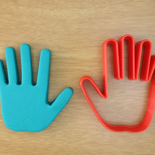 Popsicle Cookie Cutter - Etsy