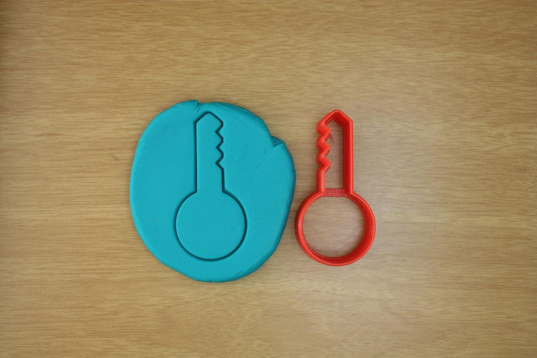 House Key Cookie Cutter - Etsy