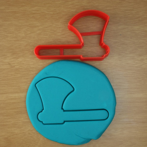 Axe Cookie Cutter - Etsy