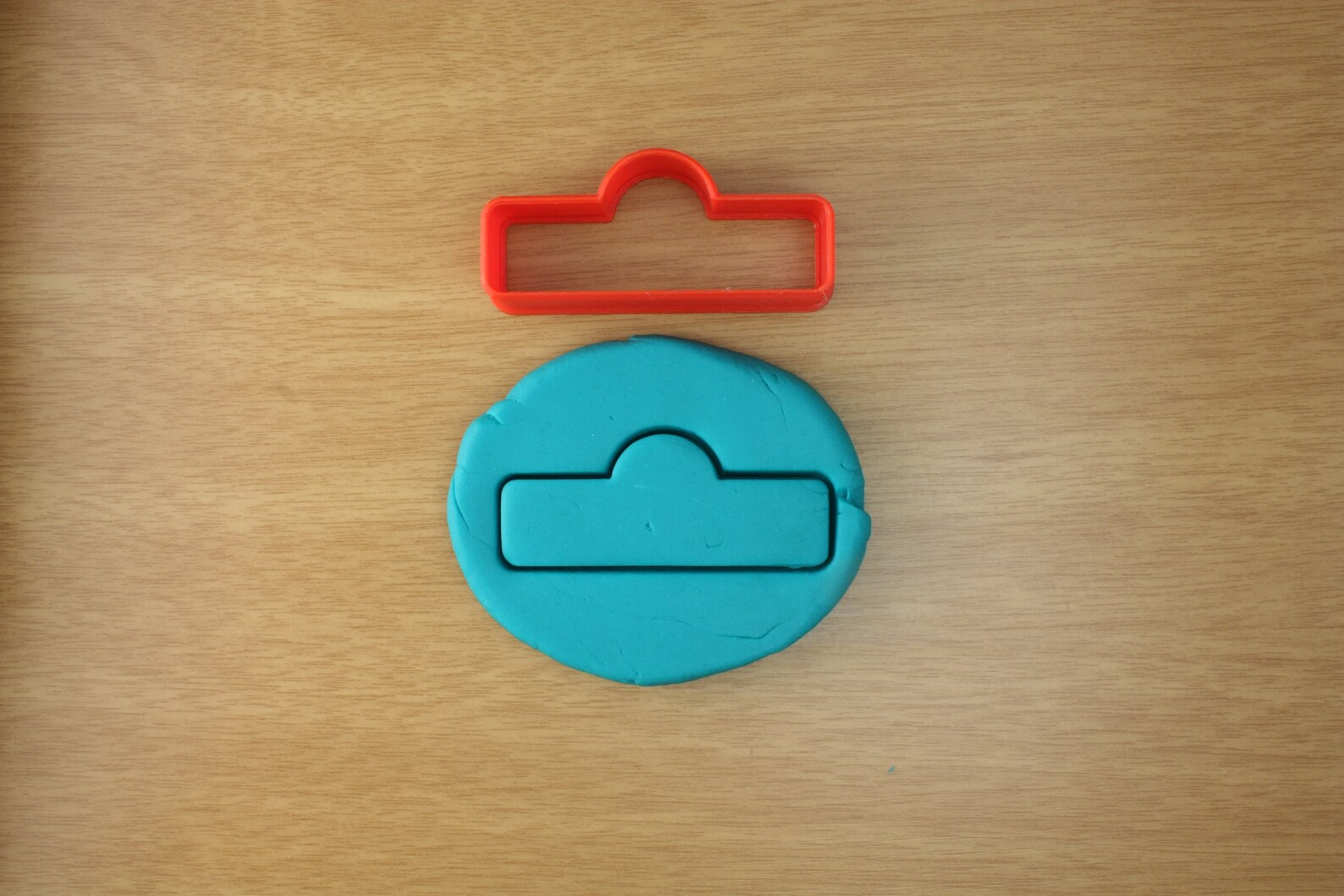 Street Sign Cookie Cutter - 3d Printed Cookie Cutter - Etsy