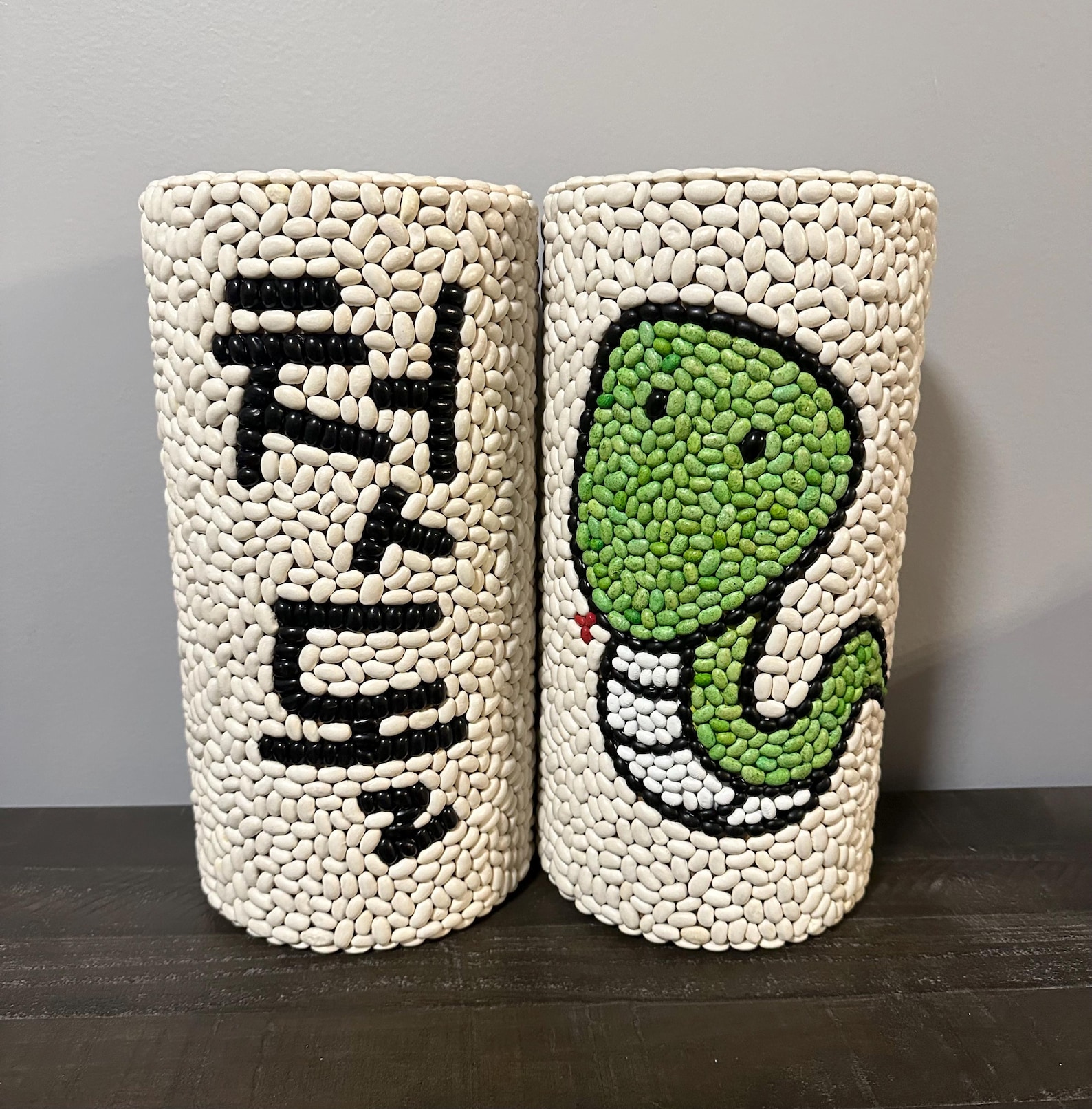 Korean Dohl Tower (large) for 1st Birthday | Baby Dol or Baekil | Year ...