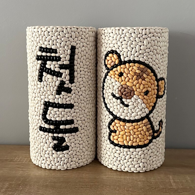 Korean Dohl Tower (large) for 1st Birthday | Baby Dol or Baekil | Year ...