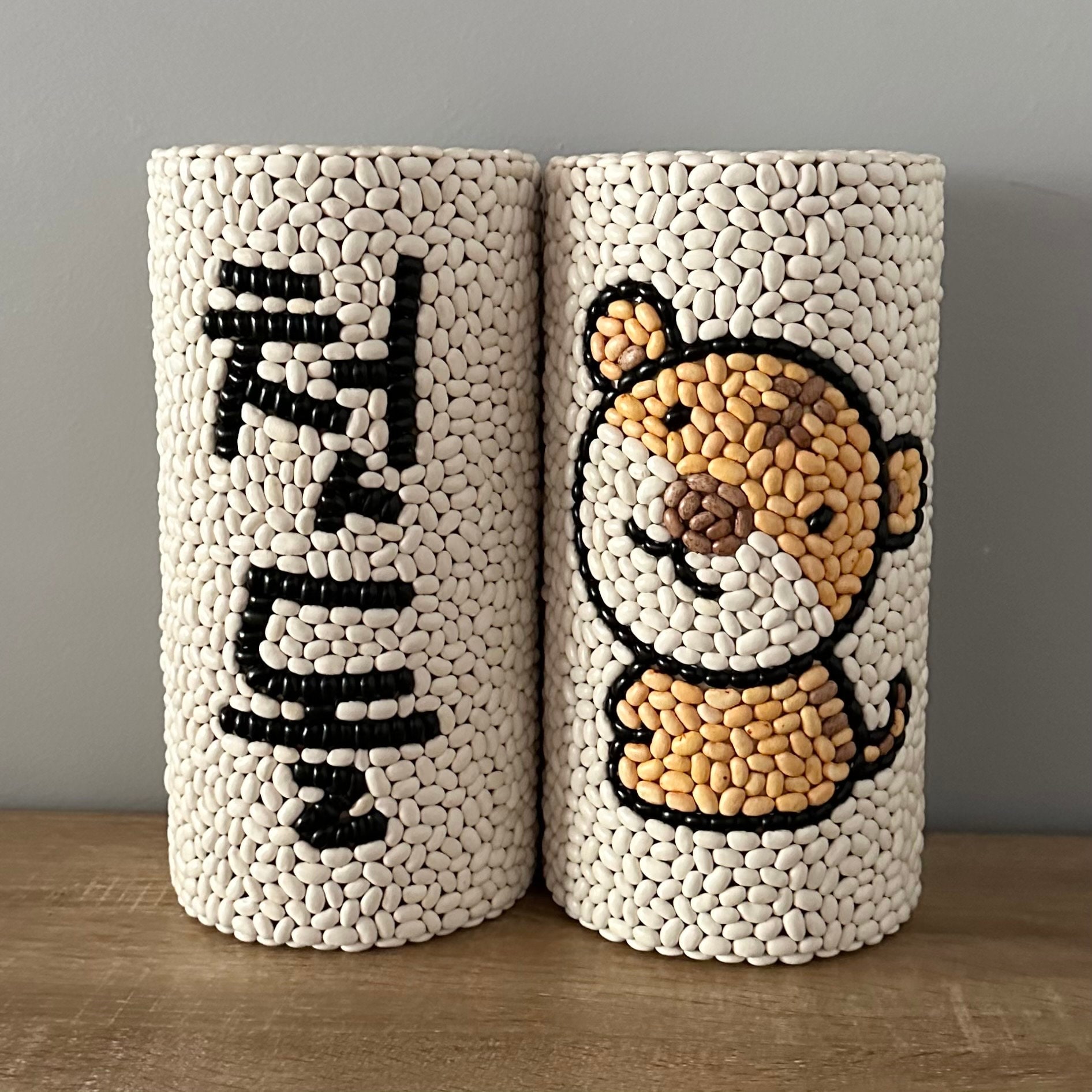 Korean Dohl Tower (large) for 1st Birthday | Baby Dol or Baekil | Year ...
