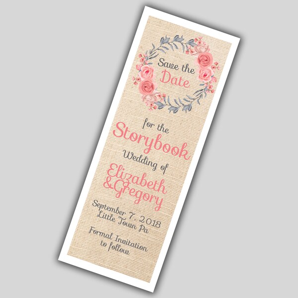 Storybook Ribbon - Etsy