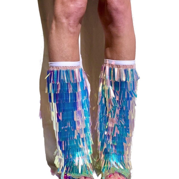 Fluffy Boot Covers - Etsy