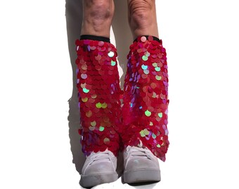 Holographic Purple Latex Wrap Around Rave Top - Etsy