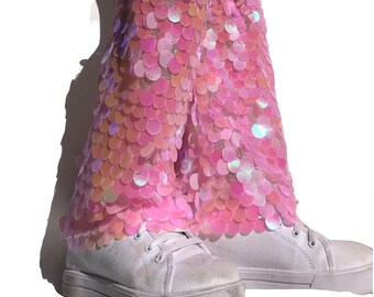 Holographic Purple Latex Wrap Around Rave Top - Etsy