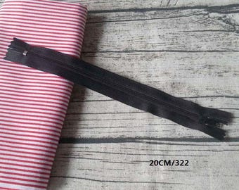 Clothespin zipper | Etsy