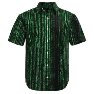 The Matrix Neo Trinity Morpheus Programming Coding Programmer | Etsy