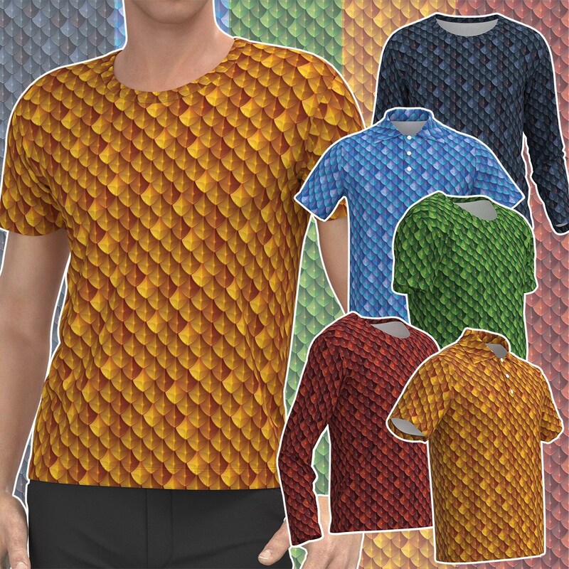 Dungeon Master Costume - Etsy