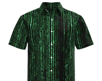Matrix Trinity Shirt - Etsy