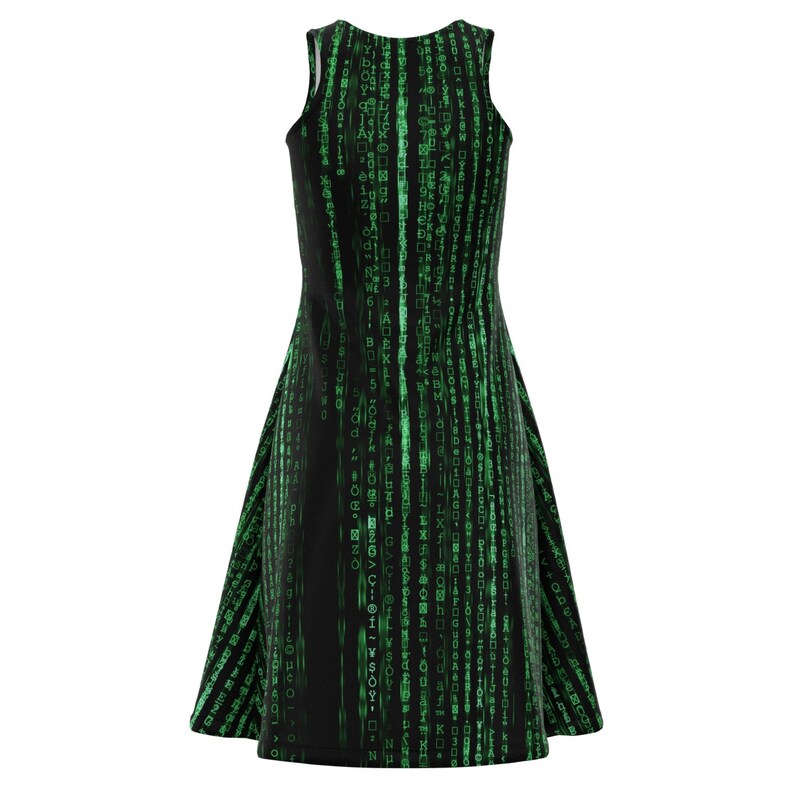 The Matrix Coding Programming Code Neo Trinity Short Sleeve - Etsy