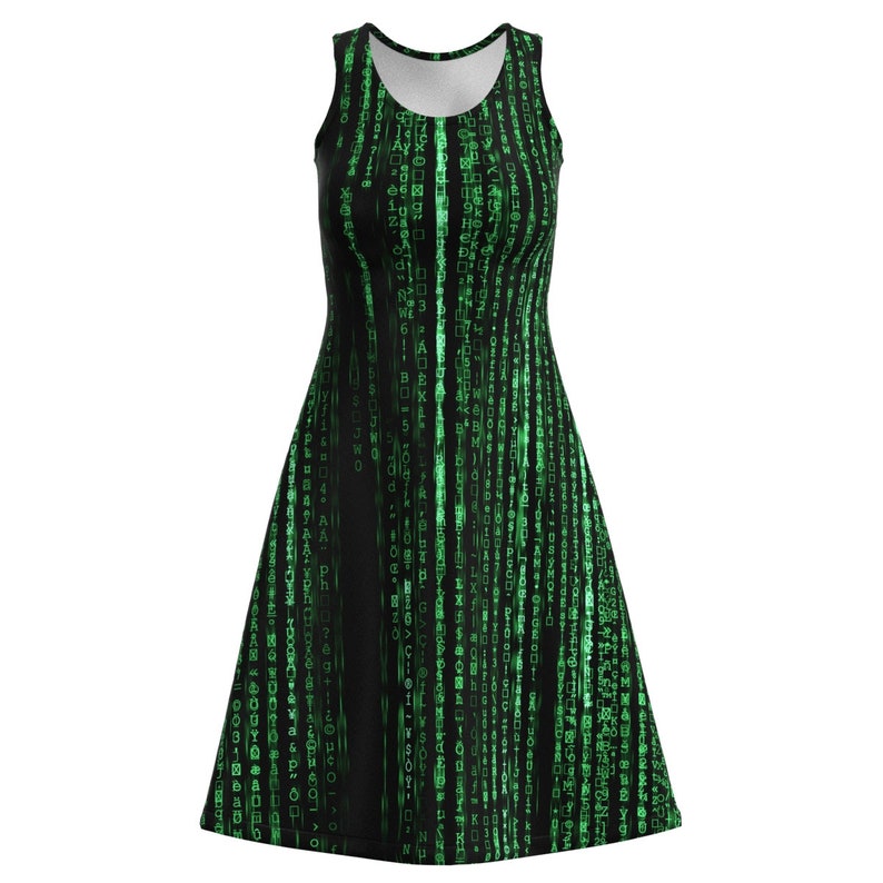 The Matrix Coding Programming Code Neo Trinity Short Sleeve | Etsy