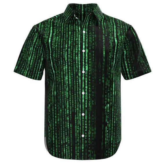 The Matrix Neo Trinity Morpheus Programming Coding Programmer | Etsy