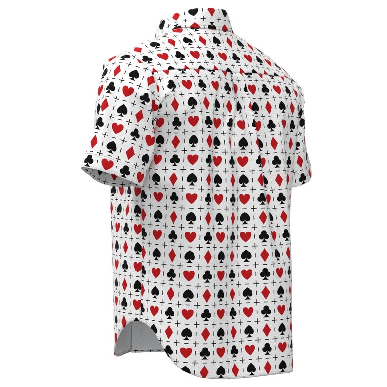 Playing Cards Play Game Deck Suit Gaming Card Symbols Clubs - Etsy