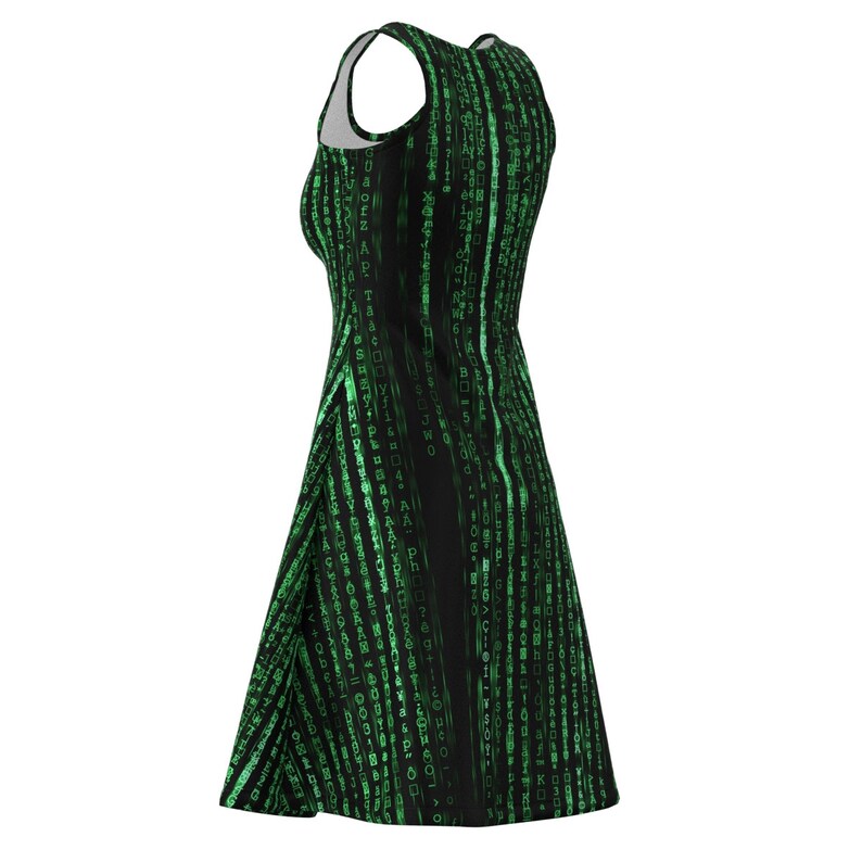 The Matrix Coding Programming Code Neo Trinity Short Sleeve - Etsy