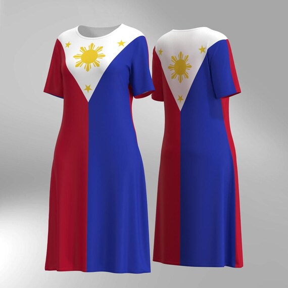 Pambansang Watawat Ng Pilipinas Drawing
