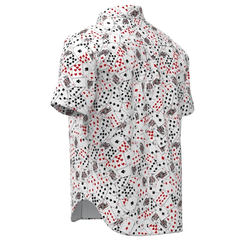 Playing Cards Play Game Deck Suit Gaming Card Symbols Clubs - Etsy