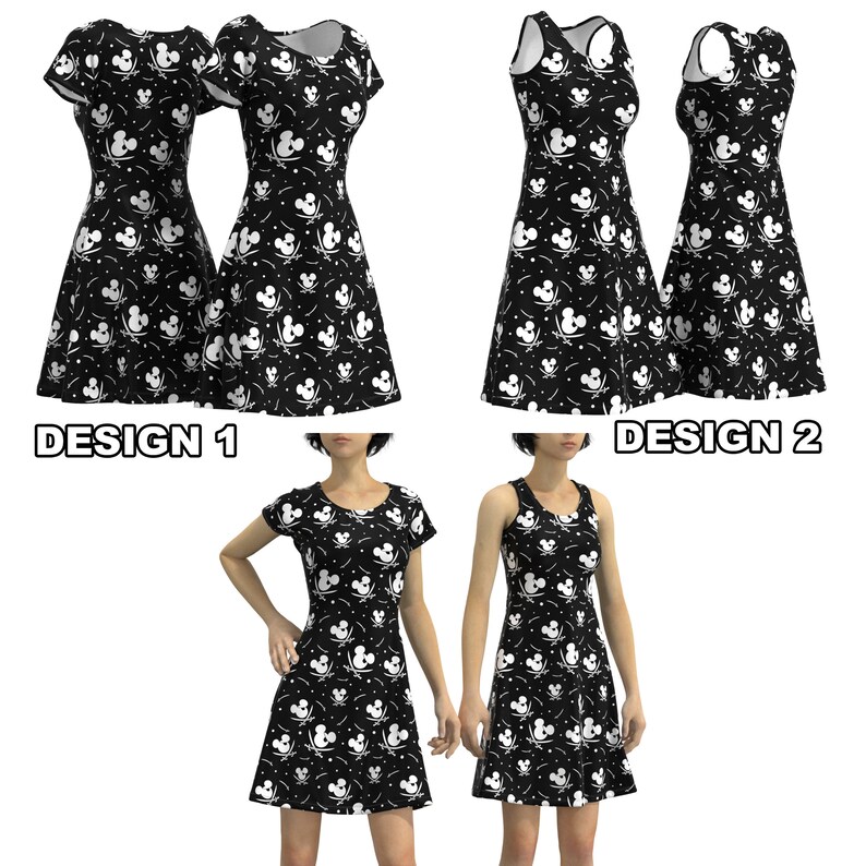 Mickey Mouse Eye Patch Pirate Sword Disney Park Disneyland - Etsy