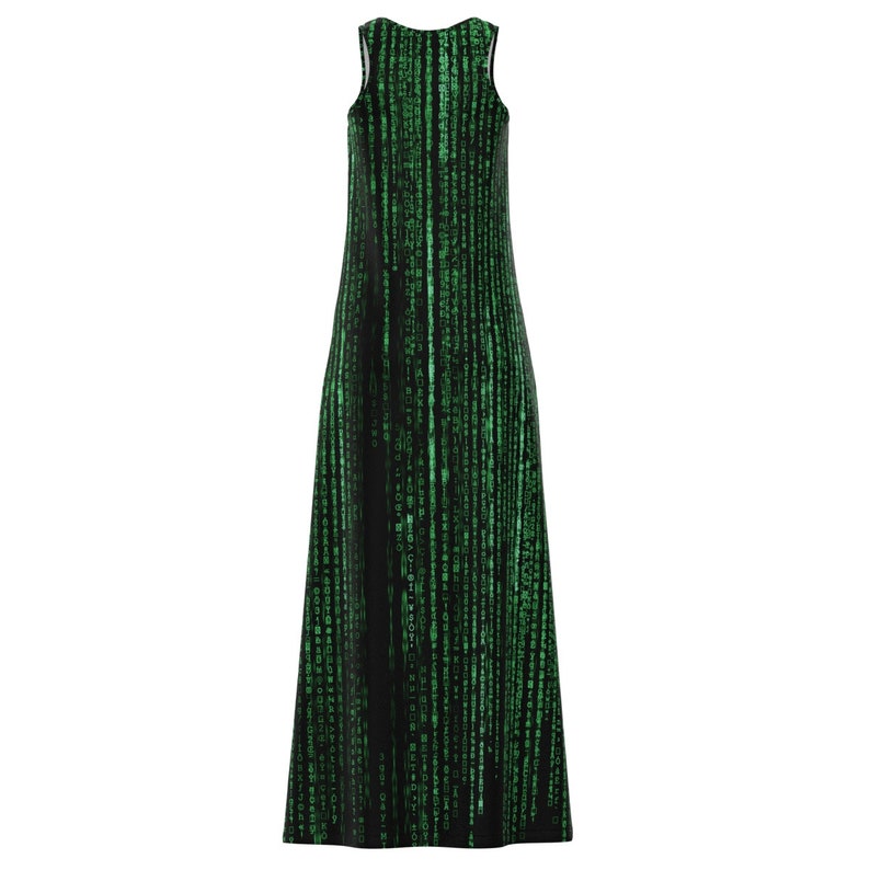 The Matrix Coding Programming Code Neo Trinity Short Sleeve - Etsy