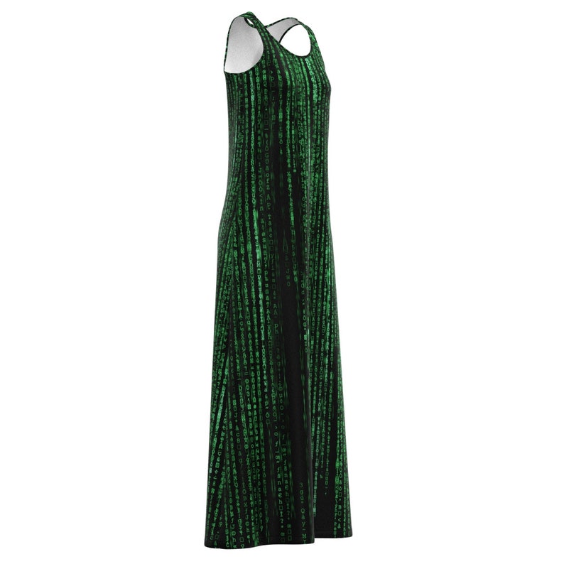 The Matrix Coding Programming Code Neo Trinity Short Sleeve - Etsy