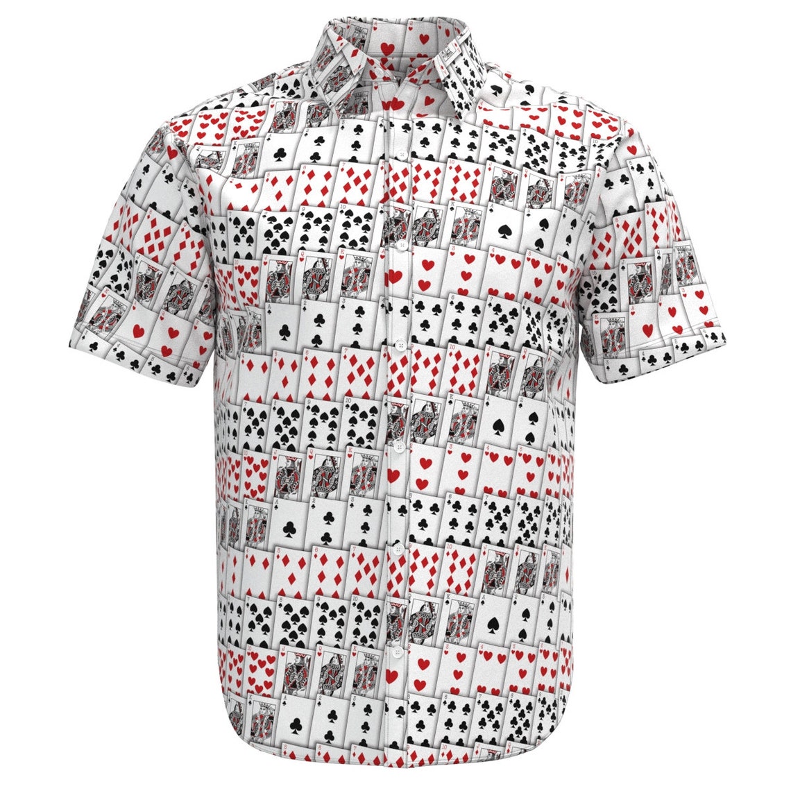 Playing Cards Play Game Deck Suit Gaming Card Symbols Clubs - Etsy