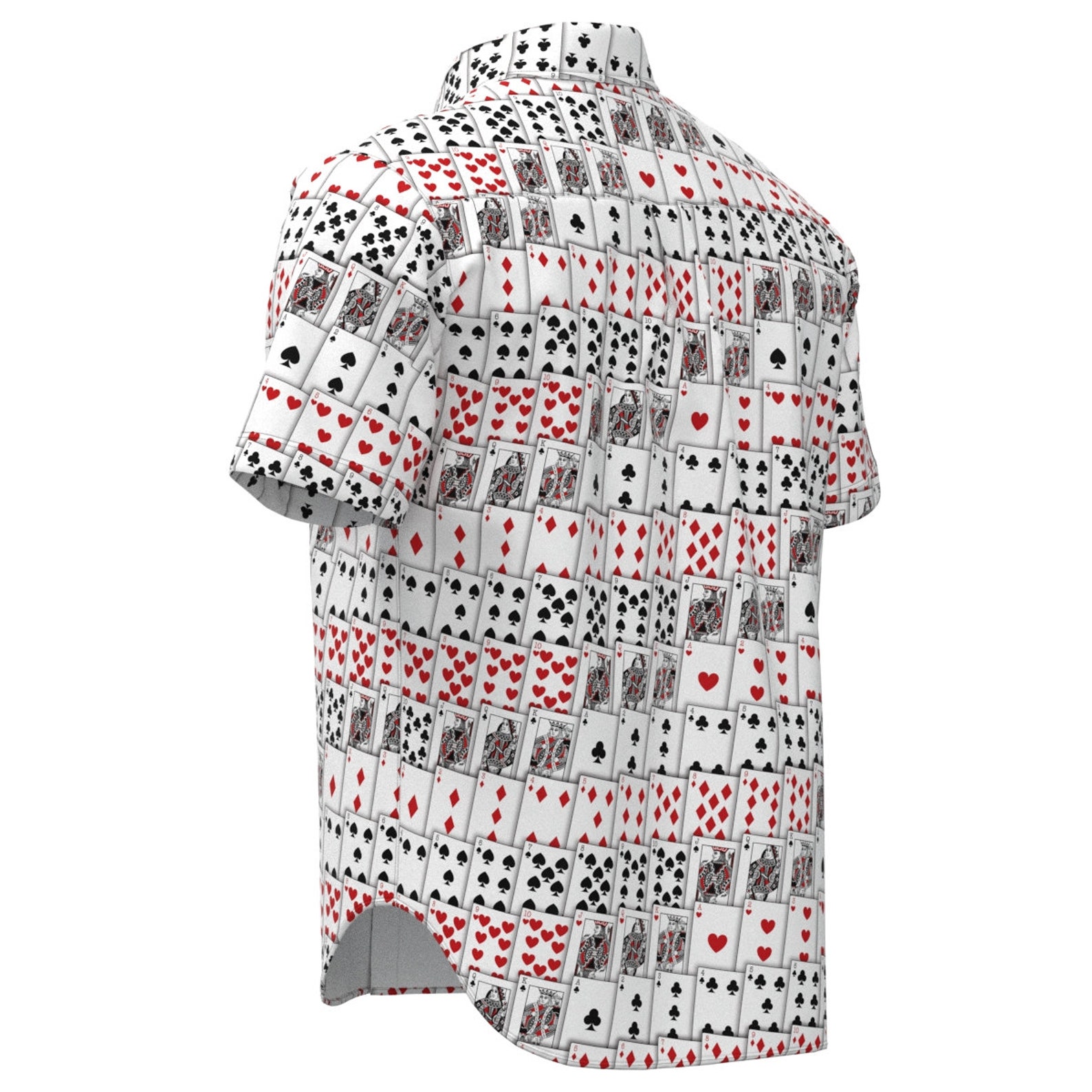 Playing Cards Play Game Deck Suit Gaming Card Symbols Clubs - Etsy