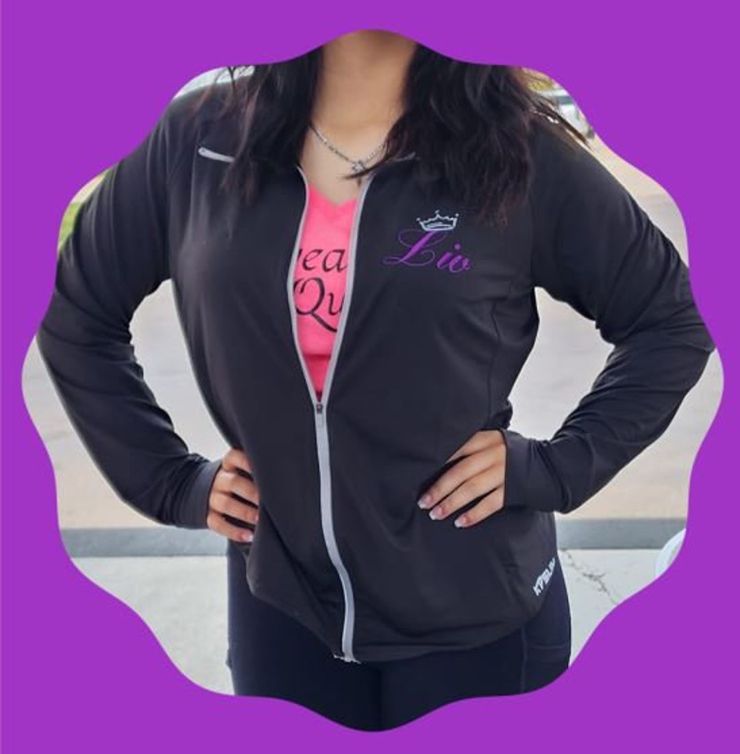 Pageant Jacket, Crown Jacket, Beauty Pageant Wear, Pageant Mom ...